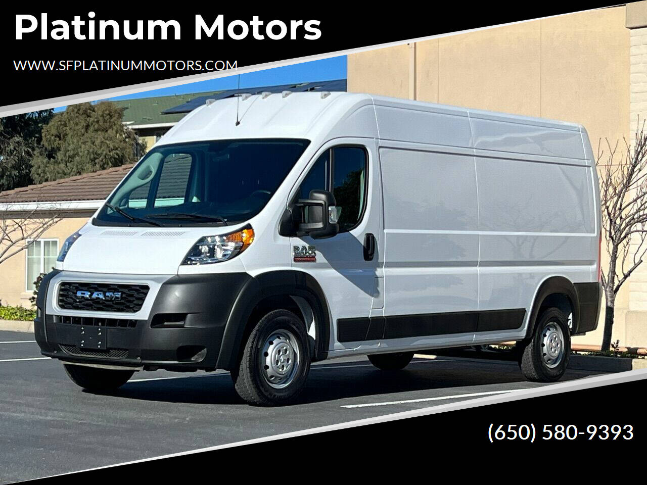 Cargo Vans For Sale In California - Carsforsale.com®
