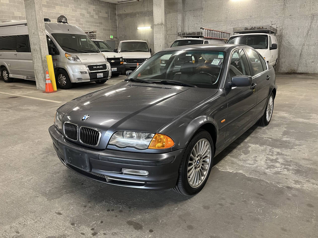 2001 BMW 3 Series For Sale - Carsforsale.com®