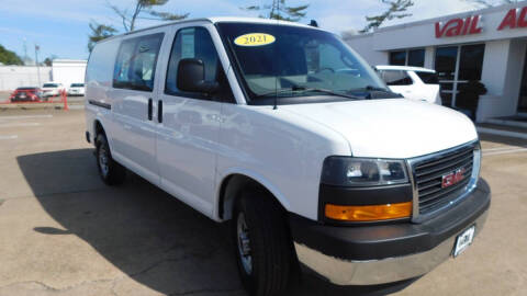 Vail Automotive – Car Dealer in Norfolk, VA