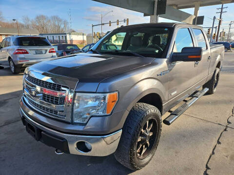 SpringField Select Autos – Car Dealer in Springfield, IL