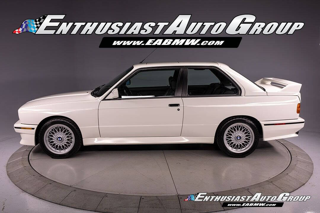 1990 BMW M3 For Sale - Carsforsale.com®