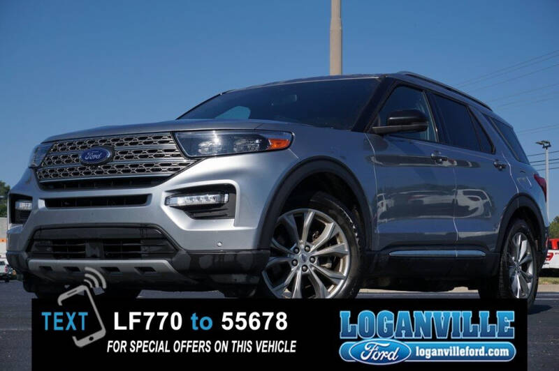 Loganville Ford – Car Dealer in Loganville, GA