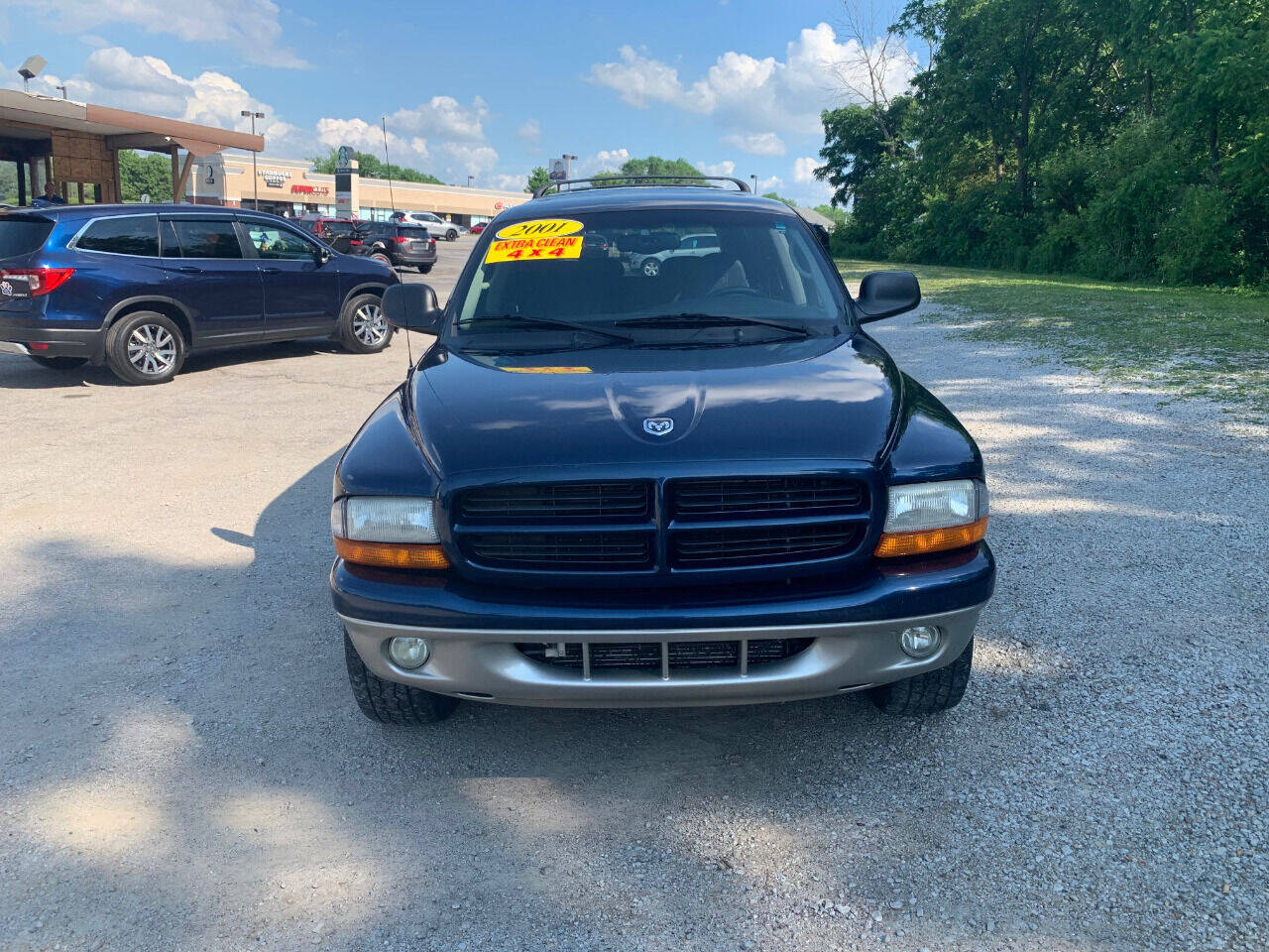2001 Dodge Durango For Sale - Carsforsale.com®