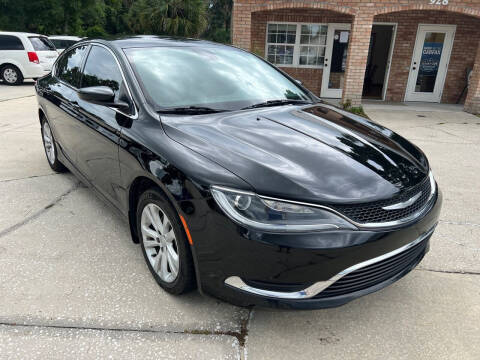 MITCHELL AUTO ACQUISITION INC. – Car Dealer in Edgewater, FL