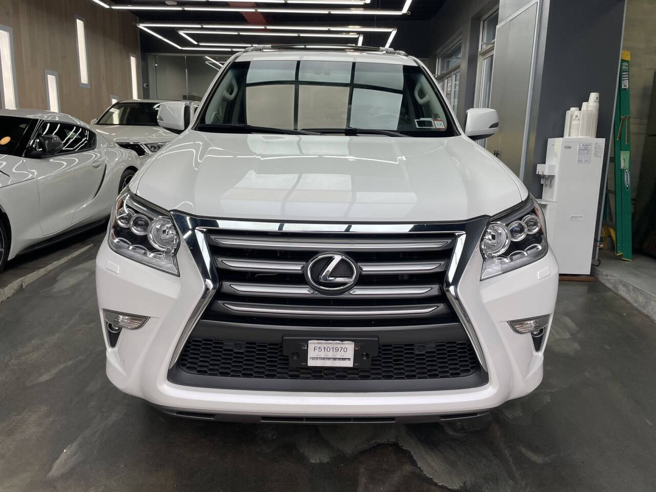 2015 Lexus GX 460 For Sale In Montclair, NJ - Carsforsale.com®