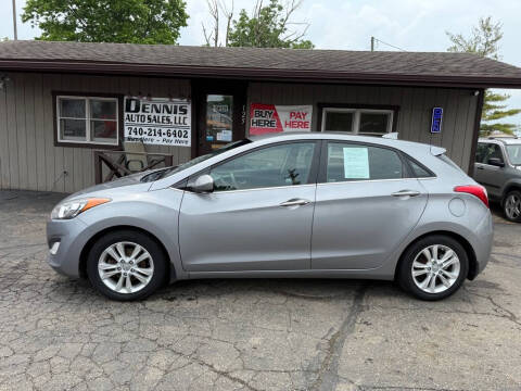 DENNIS AUTO SALES LLC – Car Dealer in Hebron, OH