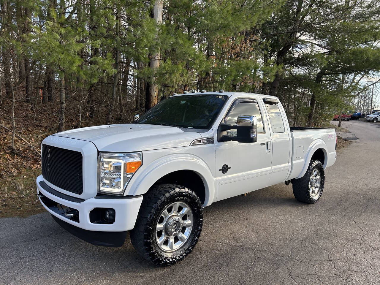 2011 Ford F-350 For Sale - Carsforsale.com®