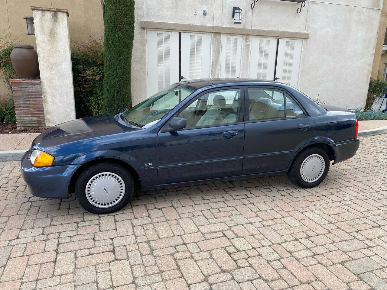 1999 Mazda Protege For Sale - Carsforsale.com®