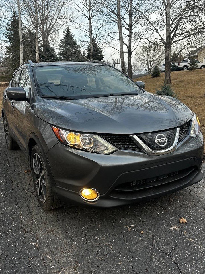 Nissan For Sale in Saint Francis, MN - New Way Auto Sales Inc