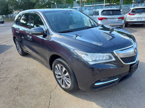 DANNY AUTO SALES – Car Dealer in Dallas, TX