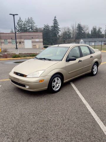 2000 Ford Focus For Sale - Carsforsale.com®