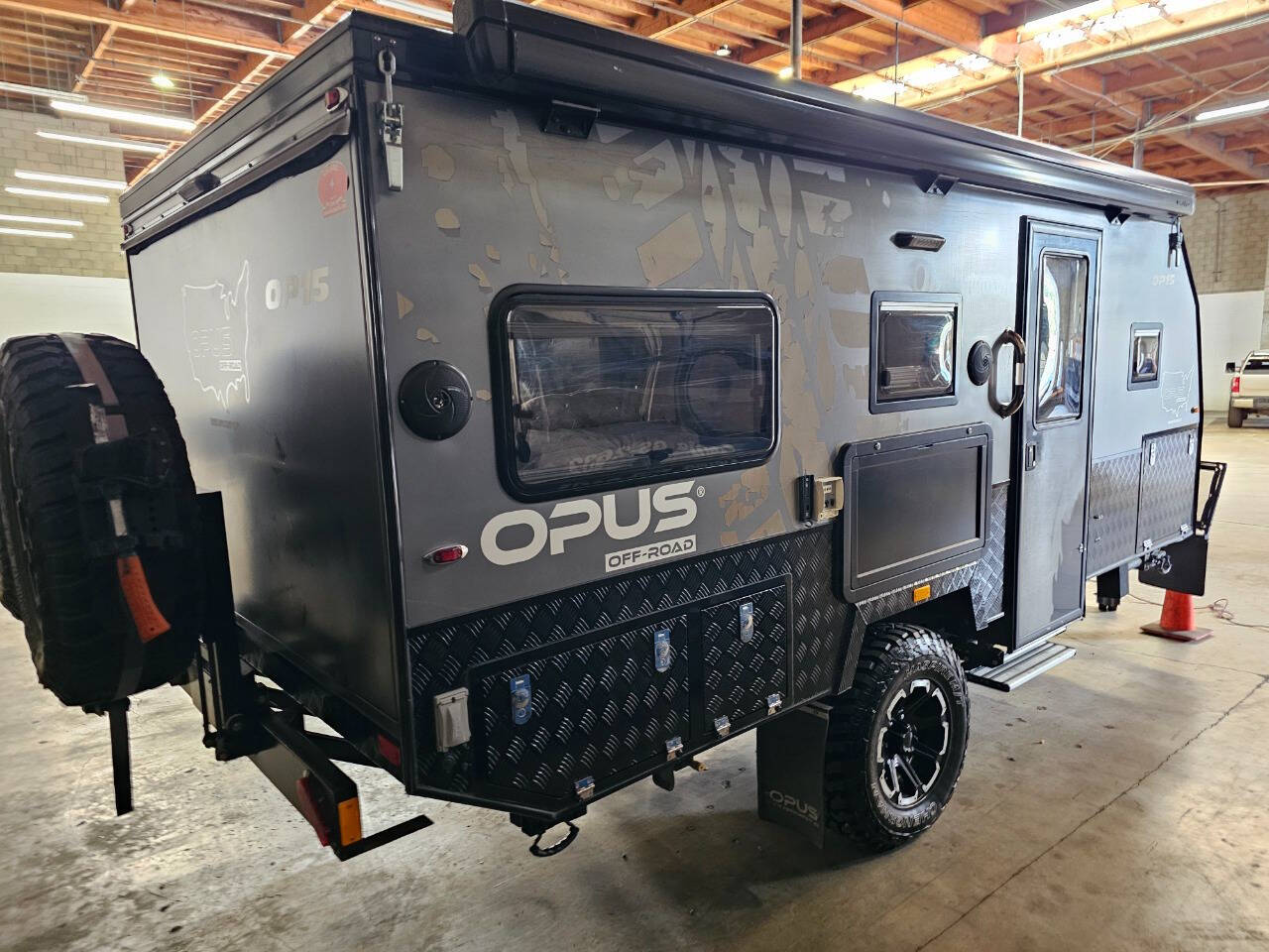 Opus Op15 For Sale