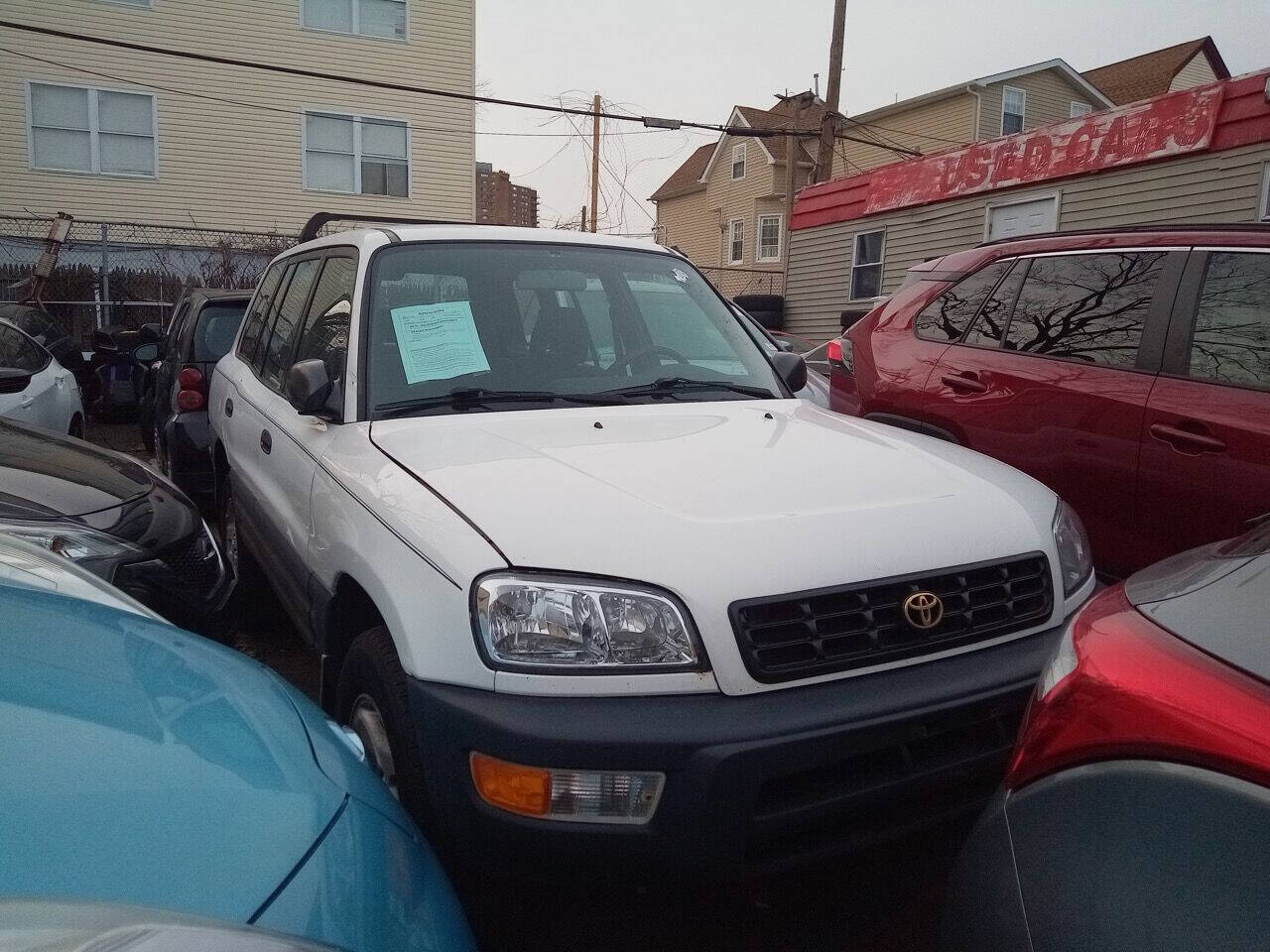 1999 Toyota RAV4 For Sale - Carsforsale.com®