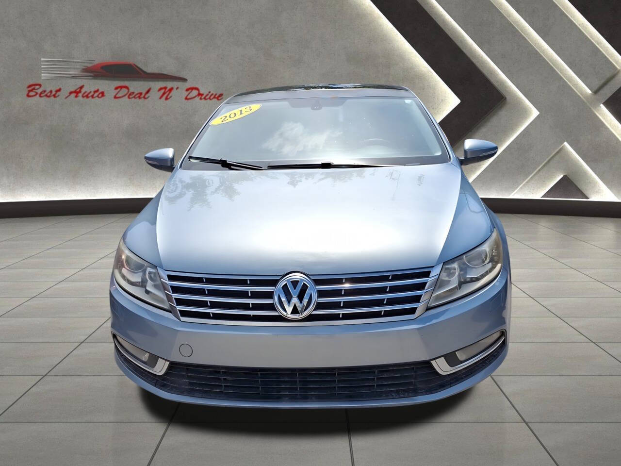 2013 Volkswagen Passat for sale in - $4999 | South Florida Used Cars