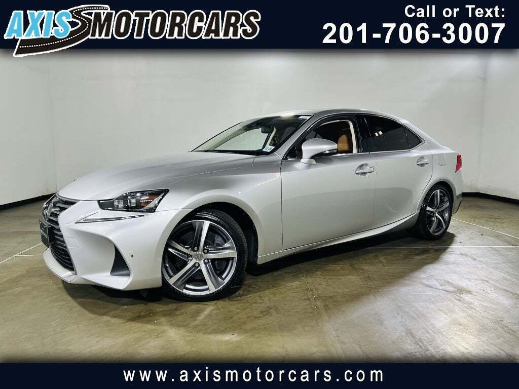 2019 Lexus IS 300 For Sale - Carsforsale.com®
