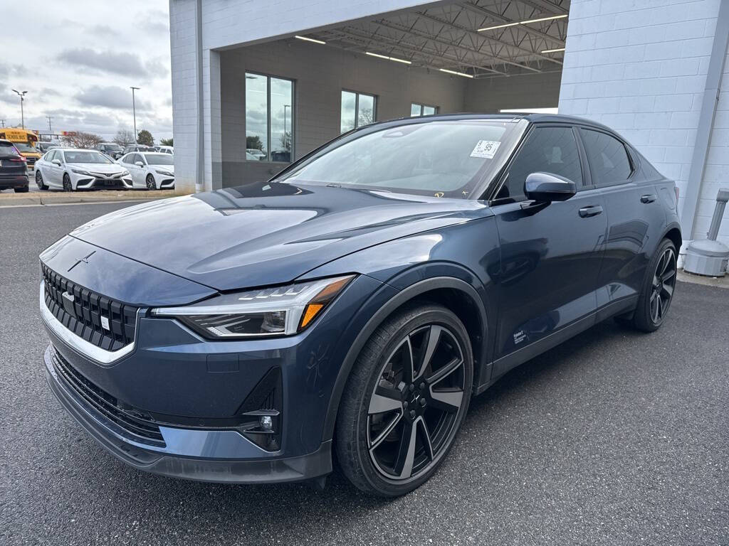 Polestar 2 For Sale In Danville, VA - Carsforsale.com®