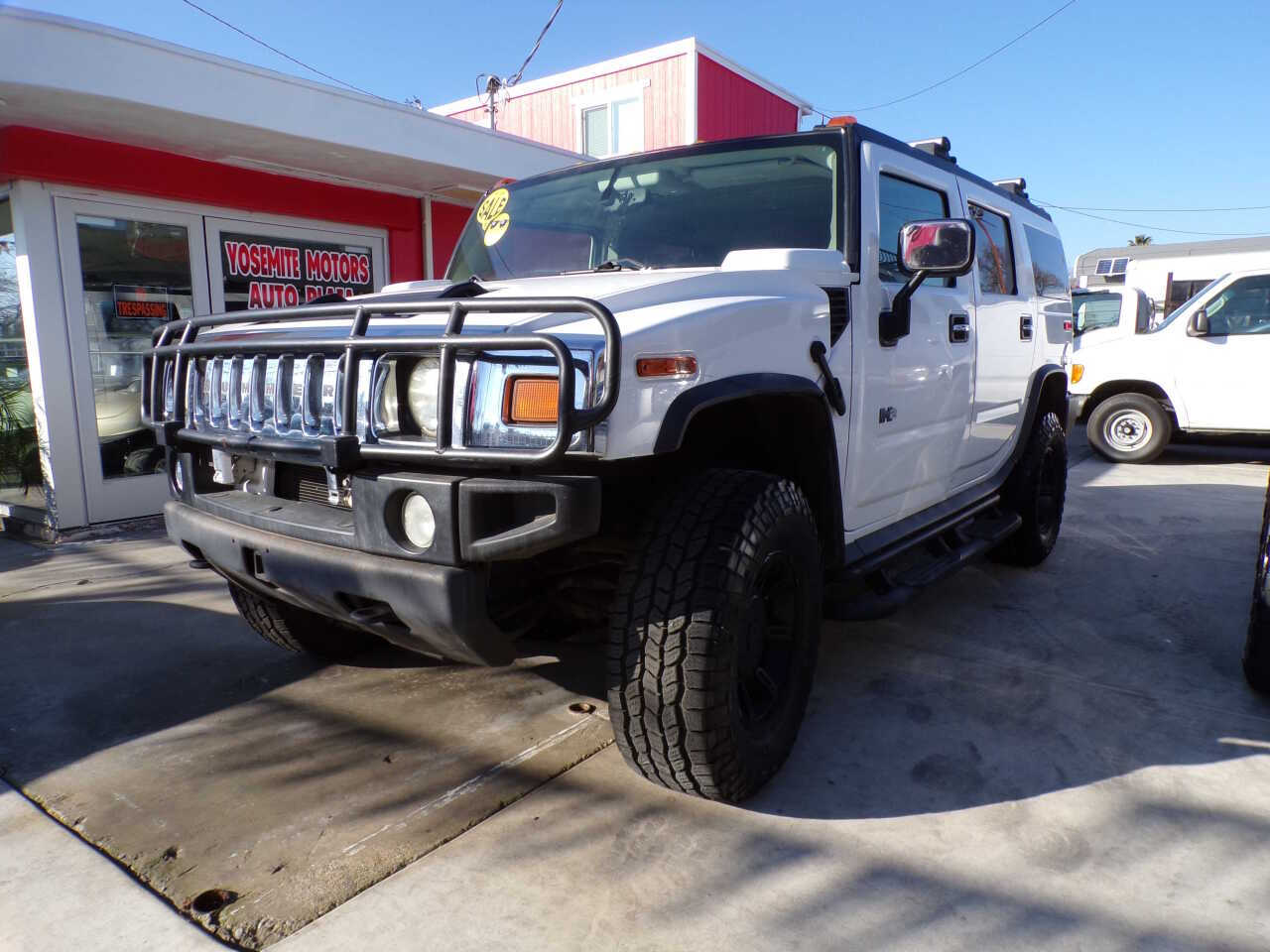 HUMMER H2 For Sale In California - Carsforsale.com®