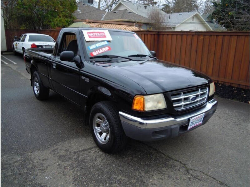 2001 Ford Ranger For Sale - Carsforsale.com®