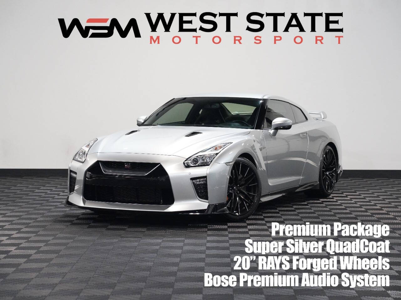 Nissan GT-R For Sale - Carsforsale.com®