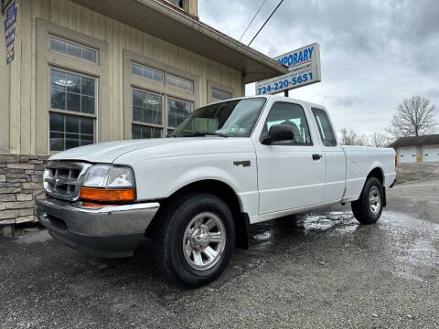 2000 Ford Ranger For Sale - Carsforsale.com®