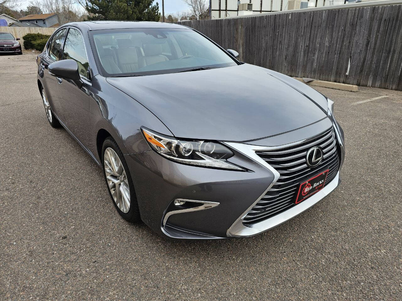 Lexus ES 350 For Sale - Carsforsale.com®