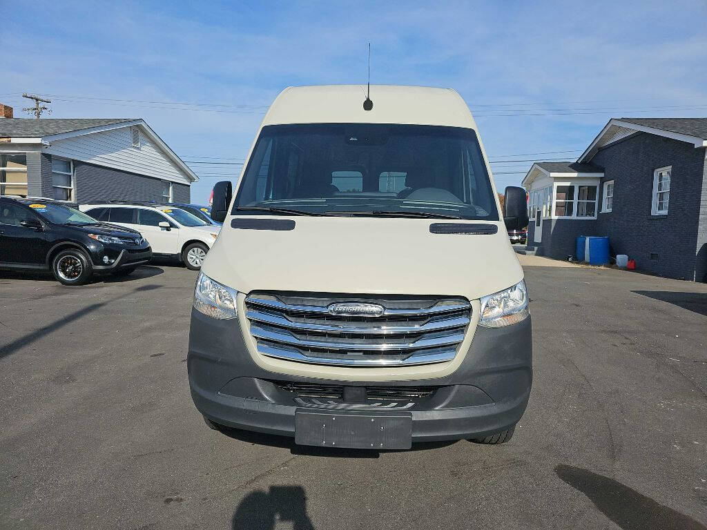 2019 Freightliner Sprinter For Sale - Carsforsale.com®