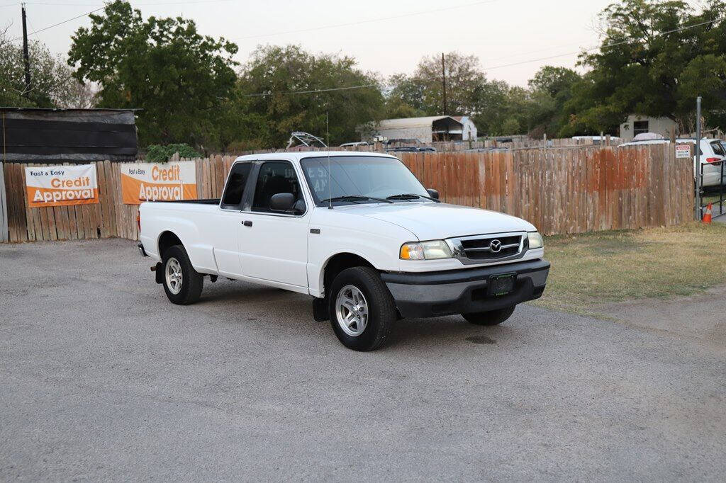 2002 Mazda Truck For Sale - Carsforsale.com®