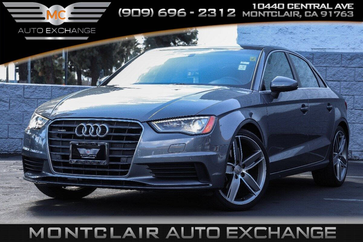 2016 Audi A3 For Sale - Carsforsale.com®