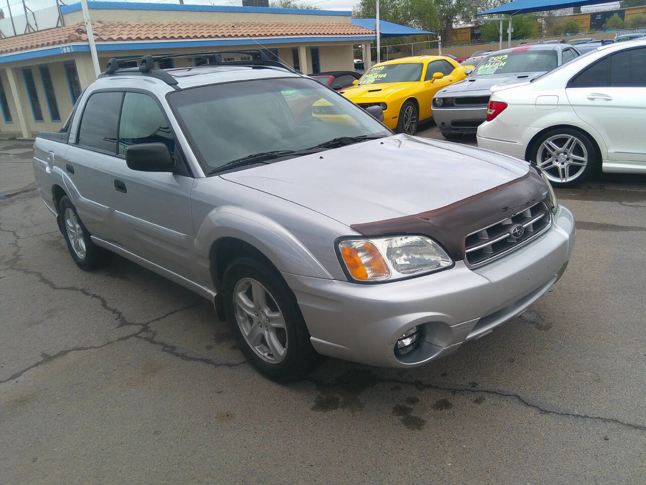 Subaru Baja For Sale - Carsforsale.com®