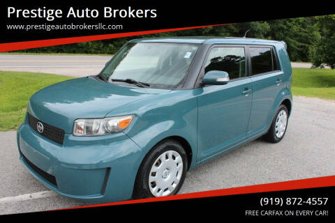 2010 Scion xB For Sale In Graham, NC - Carsforsale.com®
