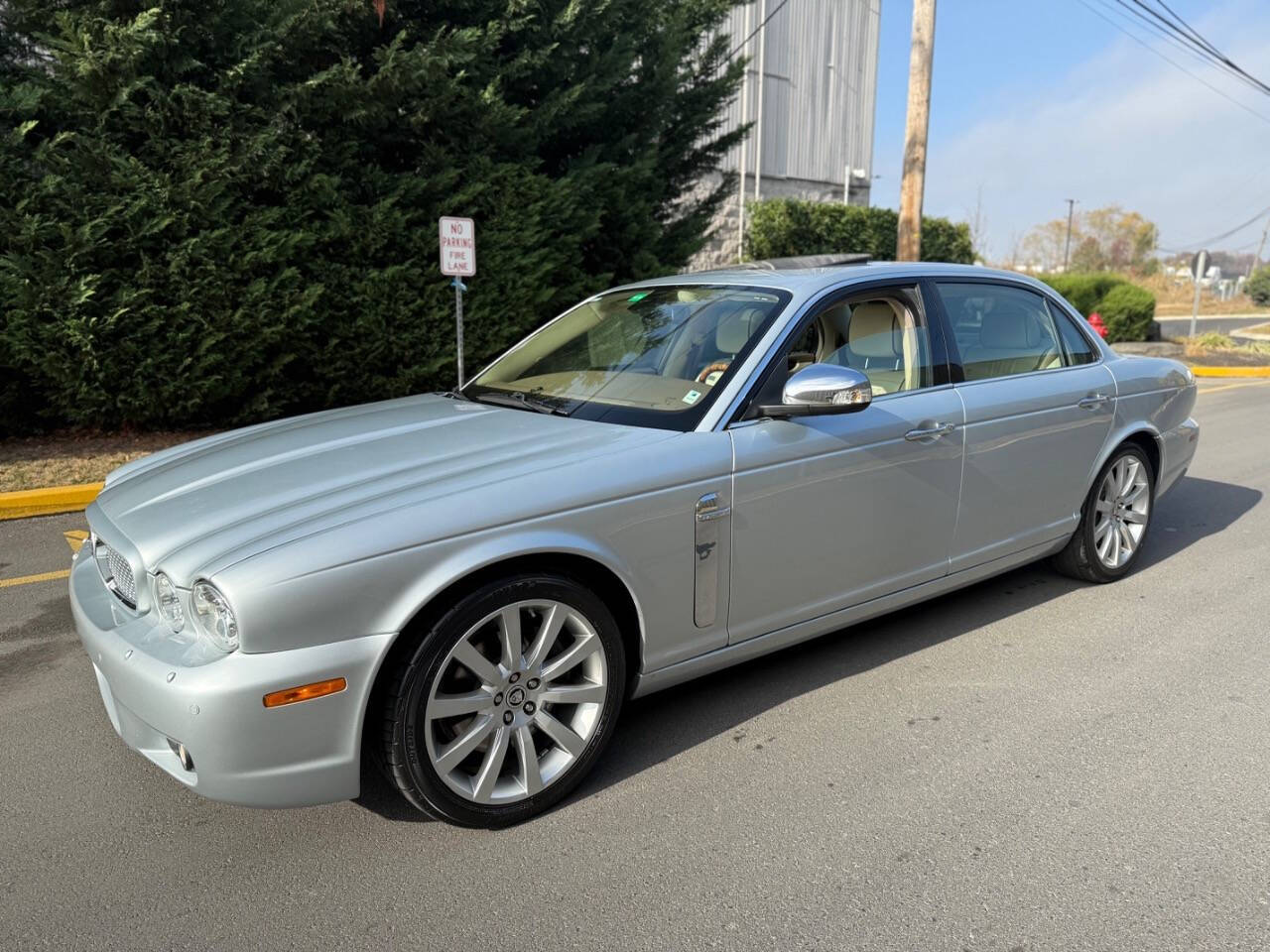 2008 Jaguar XJ For Sale - Carsforsale.com®