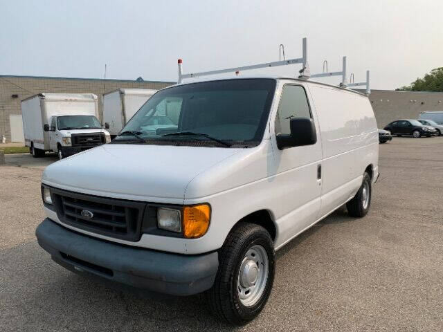 2006 Ford E-Series For Sale - Carsforsale.com®