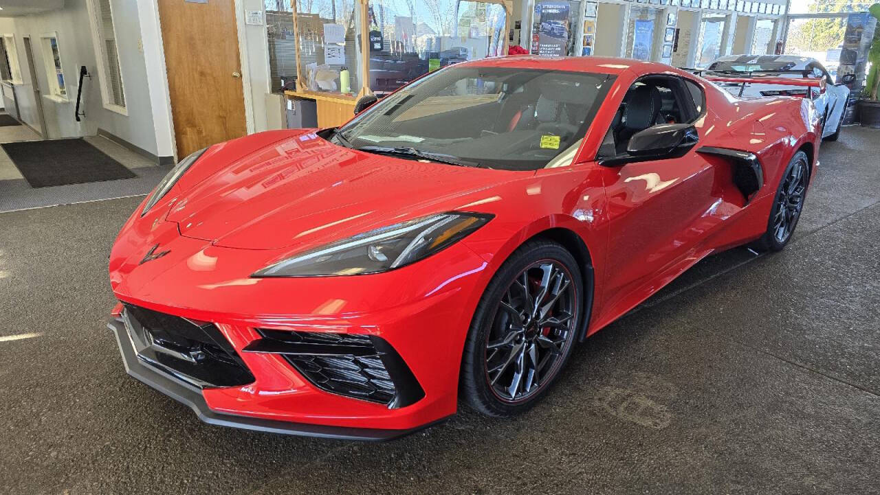 Brads Cottage Grove Chevrolet in Cottage Grove, OR - Carsforsale.com®