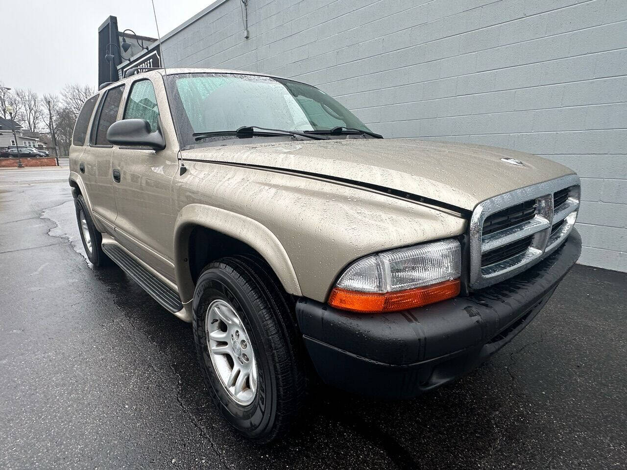 2002 Dodge Durango For Sale - Carsforsale.com®