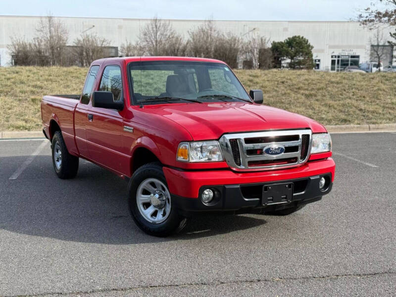 2011 Ford Ranger For Sale - Carsforsale.com®