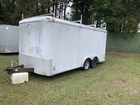 Tripp Auto & Cycle Sales Inc - New And Used Trailers For Sale