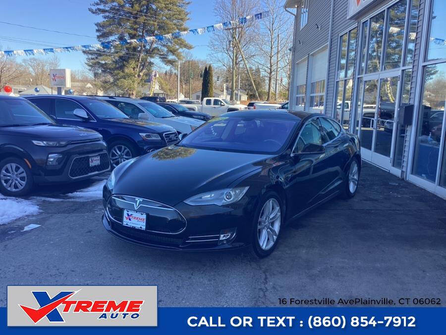 2012 Tesla Model S For Sale In Springfield, MA - Carsforsale.com®
