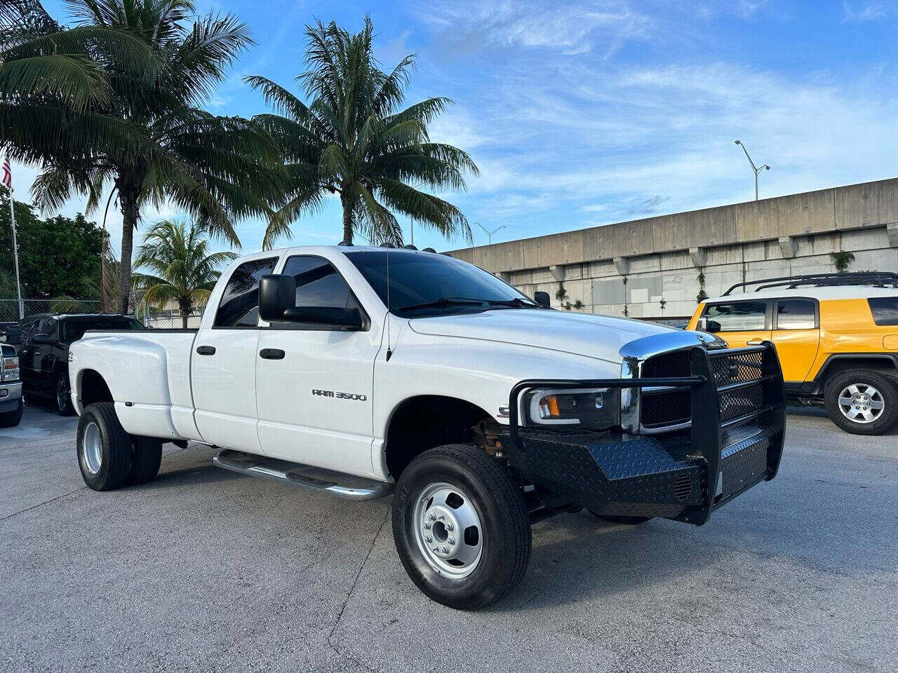 Dodge RAM 350 For Sale In Wilton Manors, FL - Carsforsale.com®