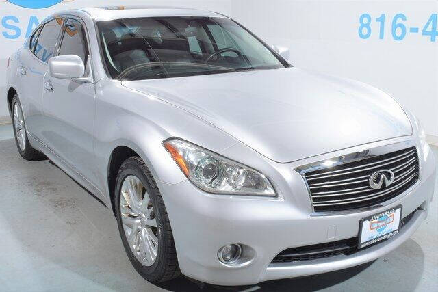 Infiniti M56 For Sale - Carsforsale.com®