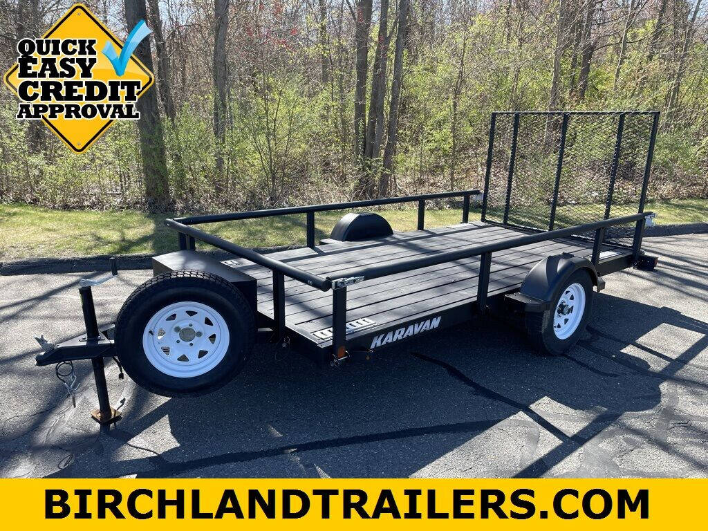 Karavan For Sale - Carsforsale.com®