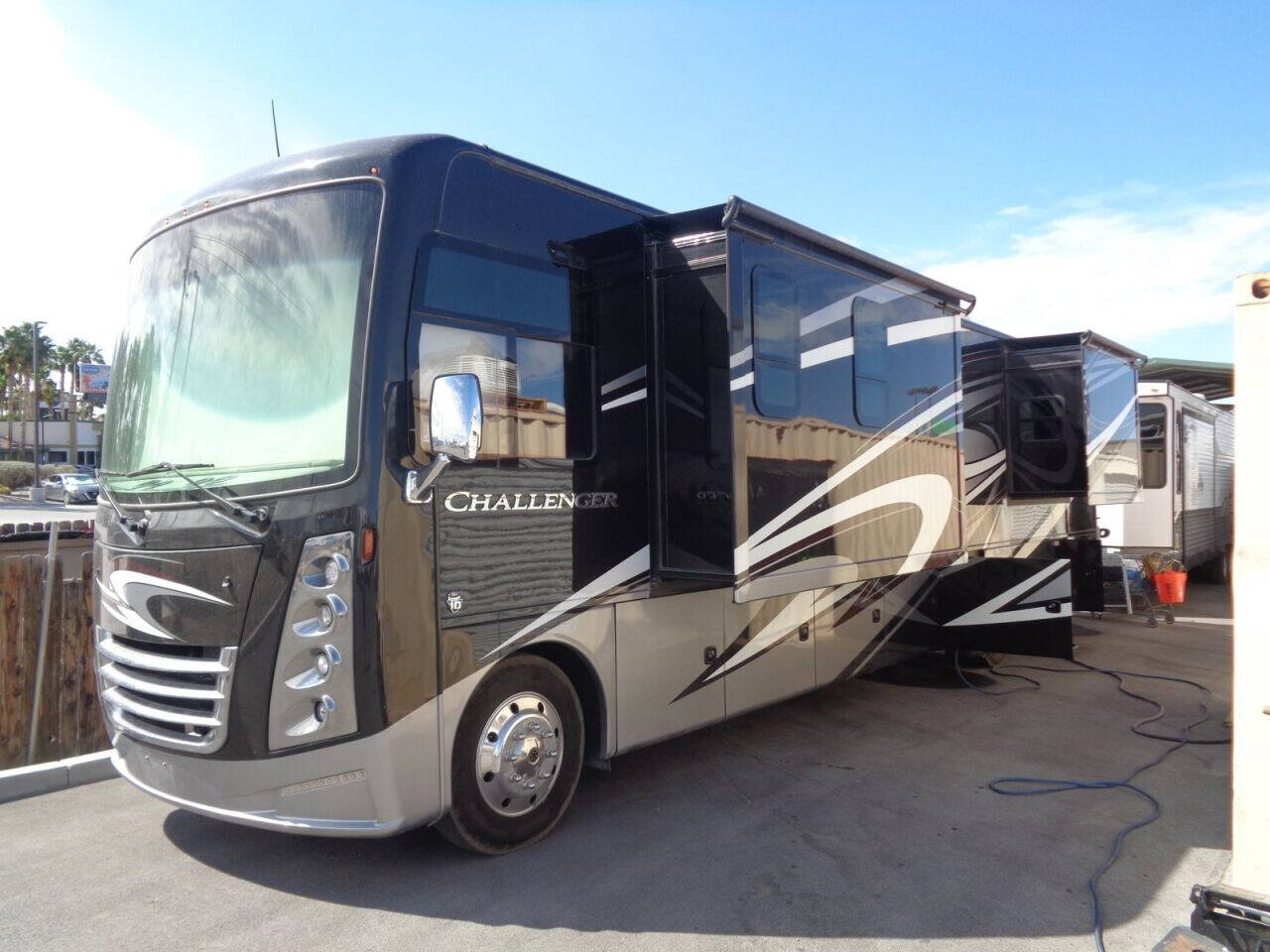 2019 Ford Motorhome Chassis For Sale - Carsforsale.com®