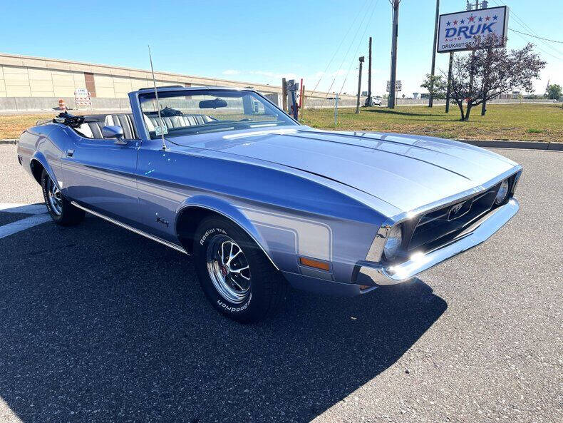 1972 Ford Mustang For Sale In New Hope, MN - Carsforsale.com®