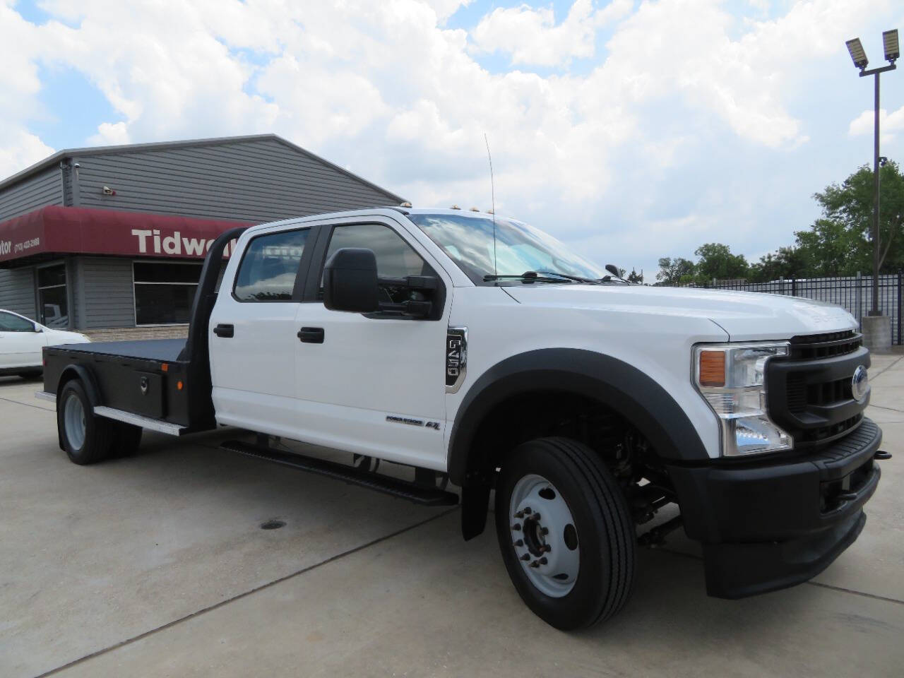 Flatbed Trucks For Sale - Carsforsale.com®