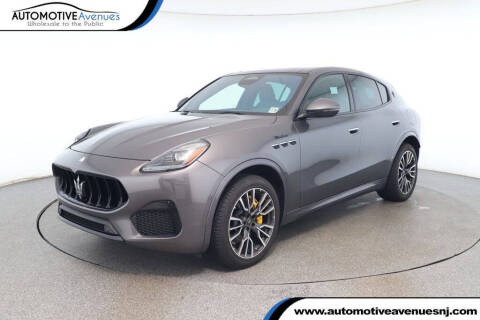 Maserati Grecale For Sale In Hopatcong, NJ - Carsforsale.com®