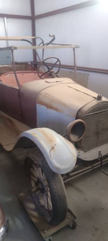 1926 Ford Model A For Sale - Carsforsale.com®