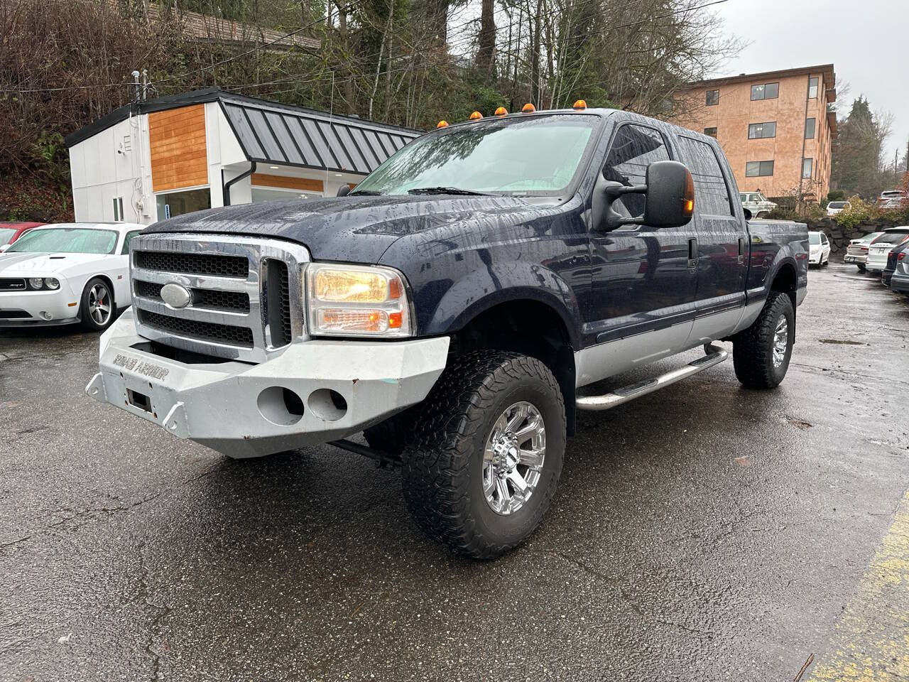 2005 Ford F-250 For Sale - Carsforsale.com®