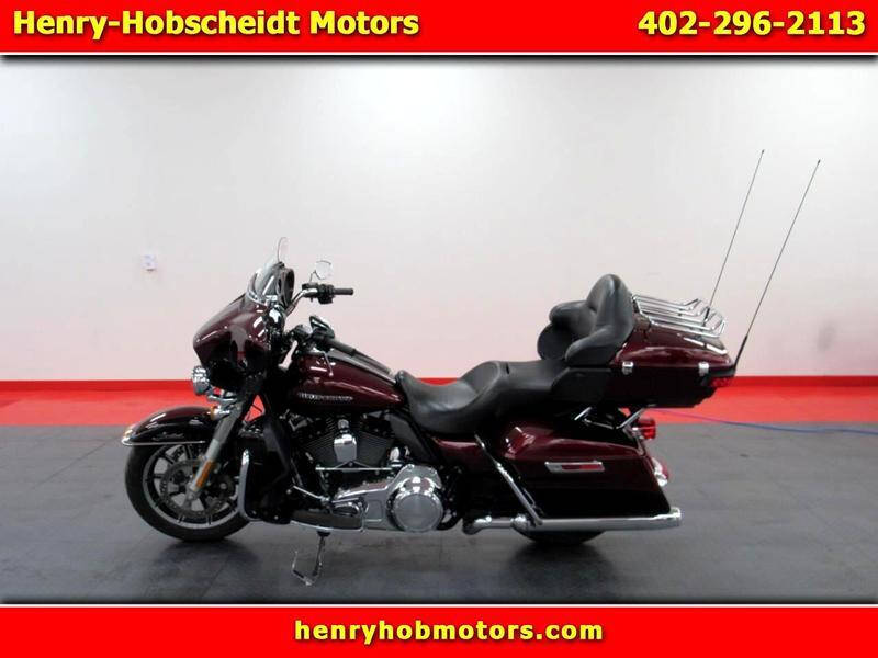 2015 Harley-Davidson Ultra Limited For Sale - Carsforsale.com®