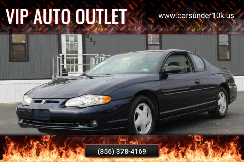 Cars For Sale in Bridgeton, NJ - VIP Auto Outlet