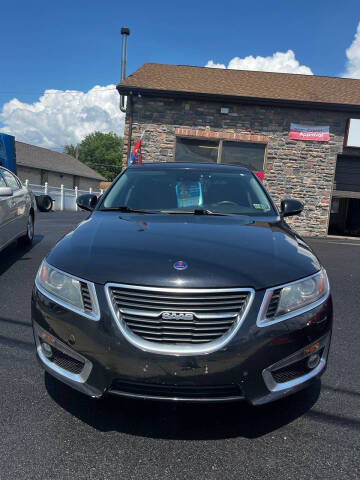 2010 Saab 9-5 For Sale In Phillipsburg, NJ - Carsforsale.com®