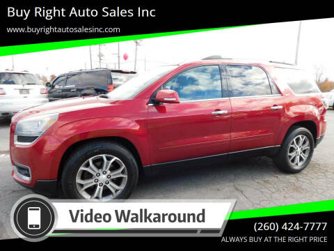 Buy Right Auto Sales Inc – Car Dealer in Fort Wayne, IN